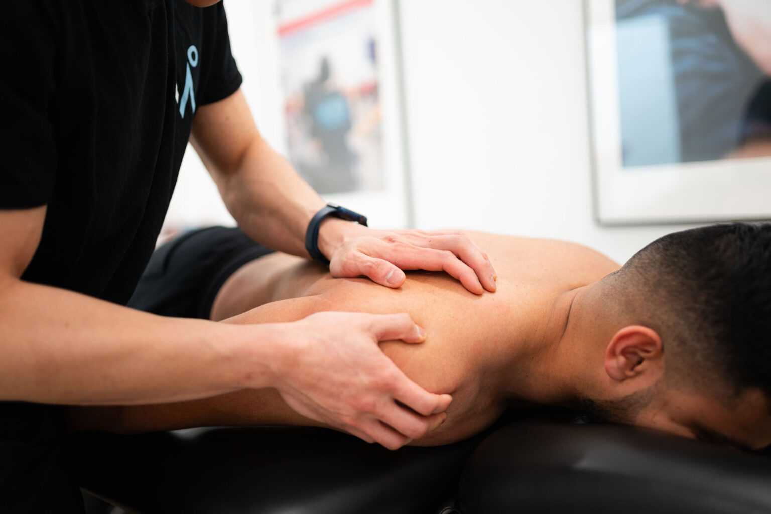 Types of Shoulder Pain: Understanding Common Shoulder Conditions